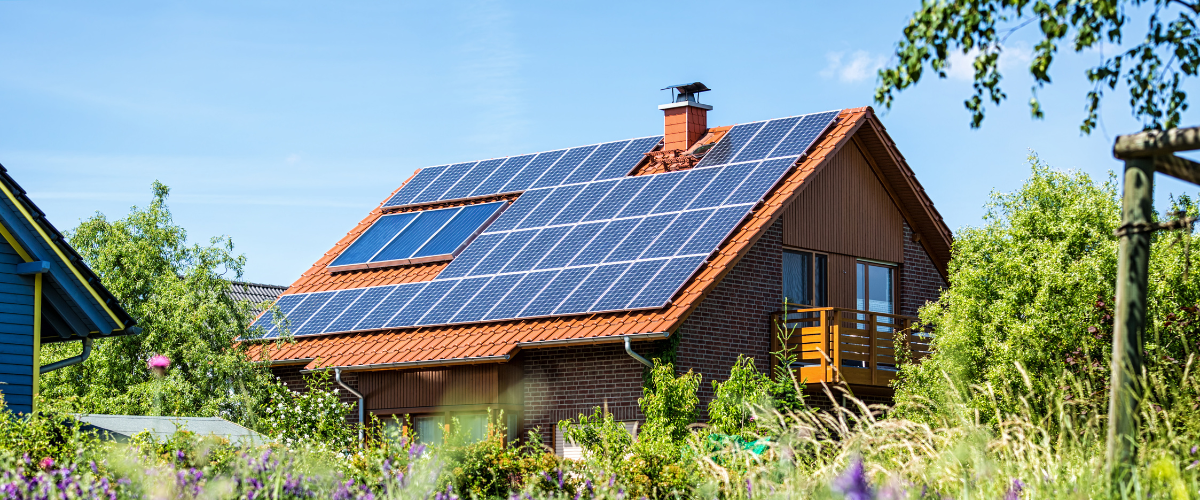 Solceller med eller uden batteri? » EcoHelper.dk