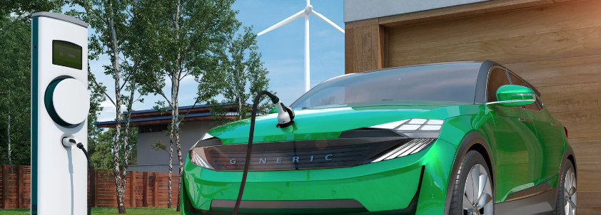 Solceller og elbil » Den perfekte kombination